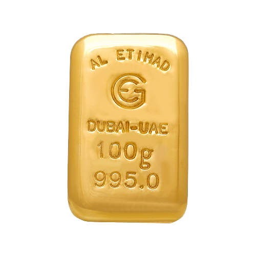 ComTech Gold